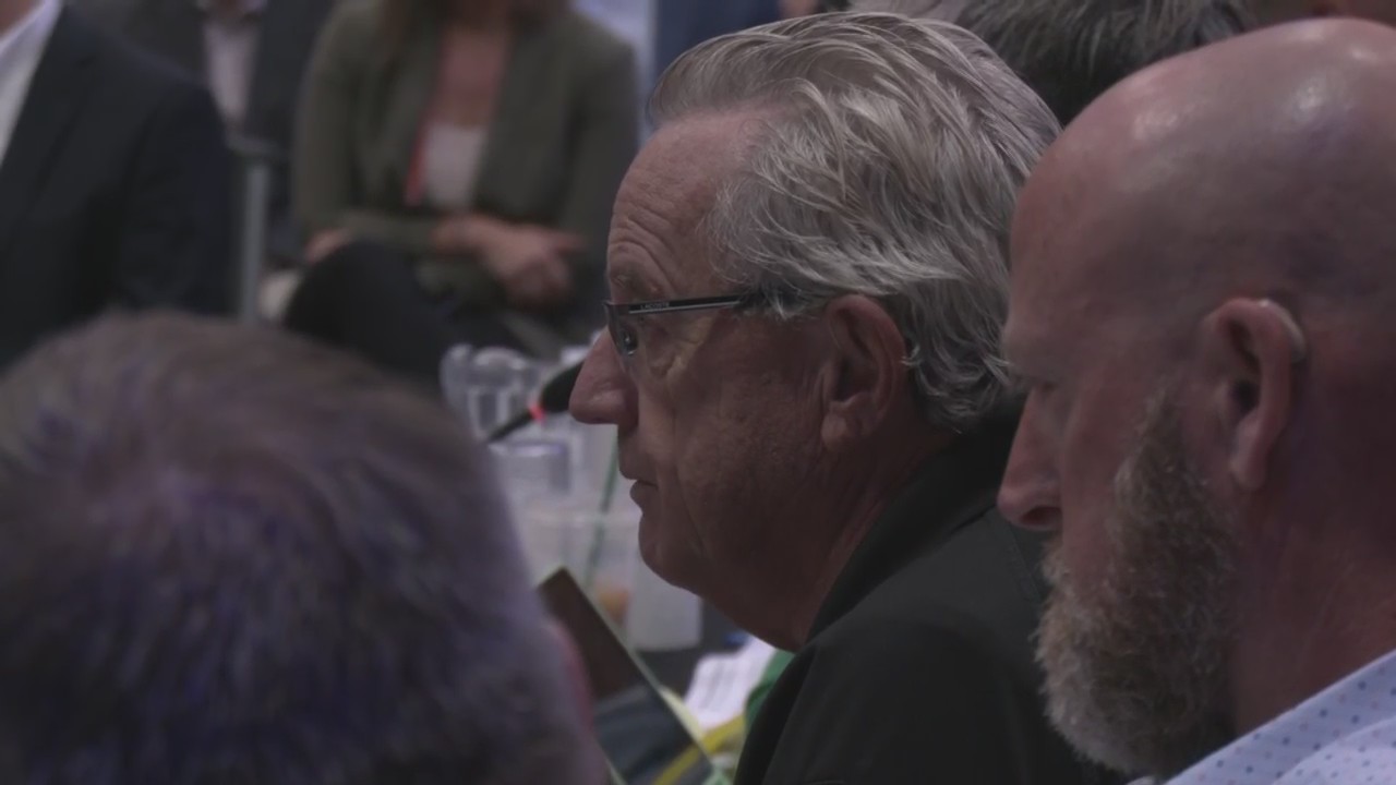 Sheriff Milstead shares concerns about new prison in Sioux Falls ...
