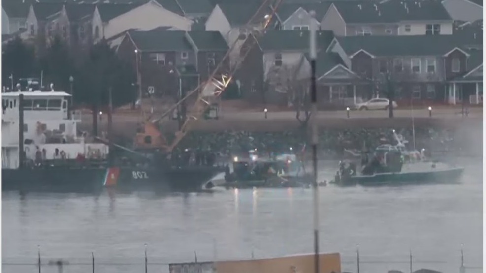 NTSB will be ‘methodical’ in probe: Ex-FAA chief | Vargas Reports ...