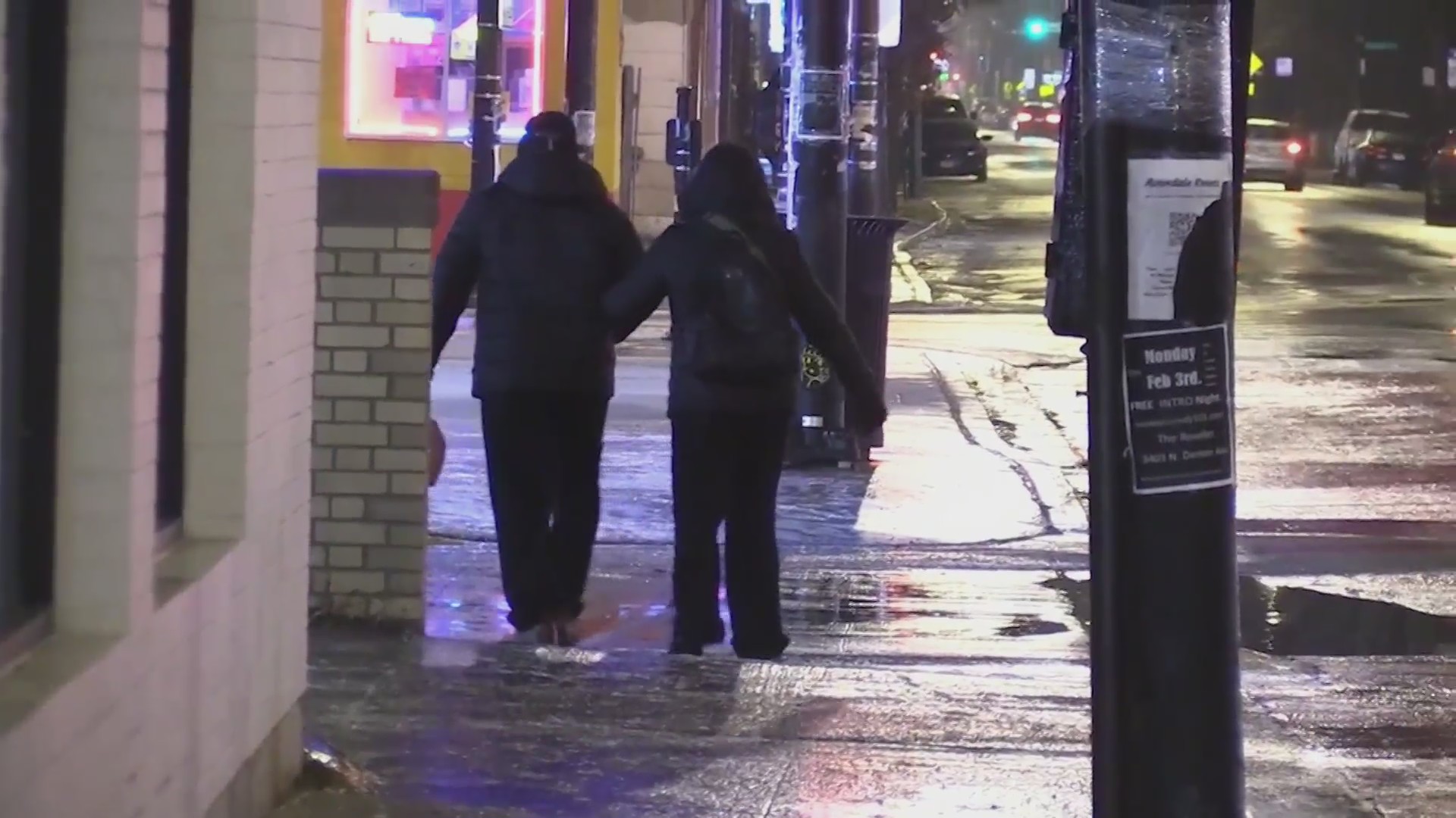 Live VIPIR 6 Forecast Monday, February 10, 2025 – WJBF