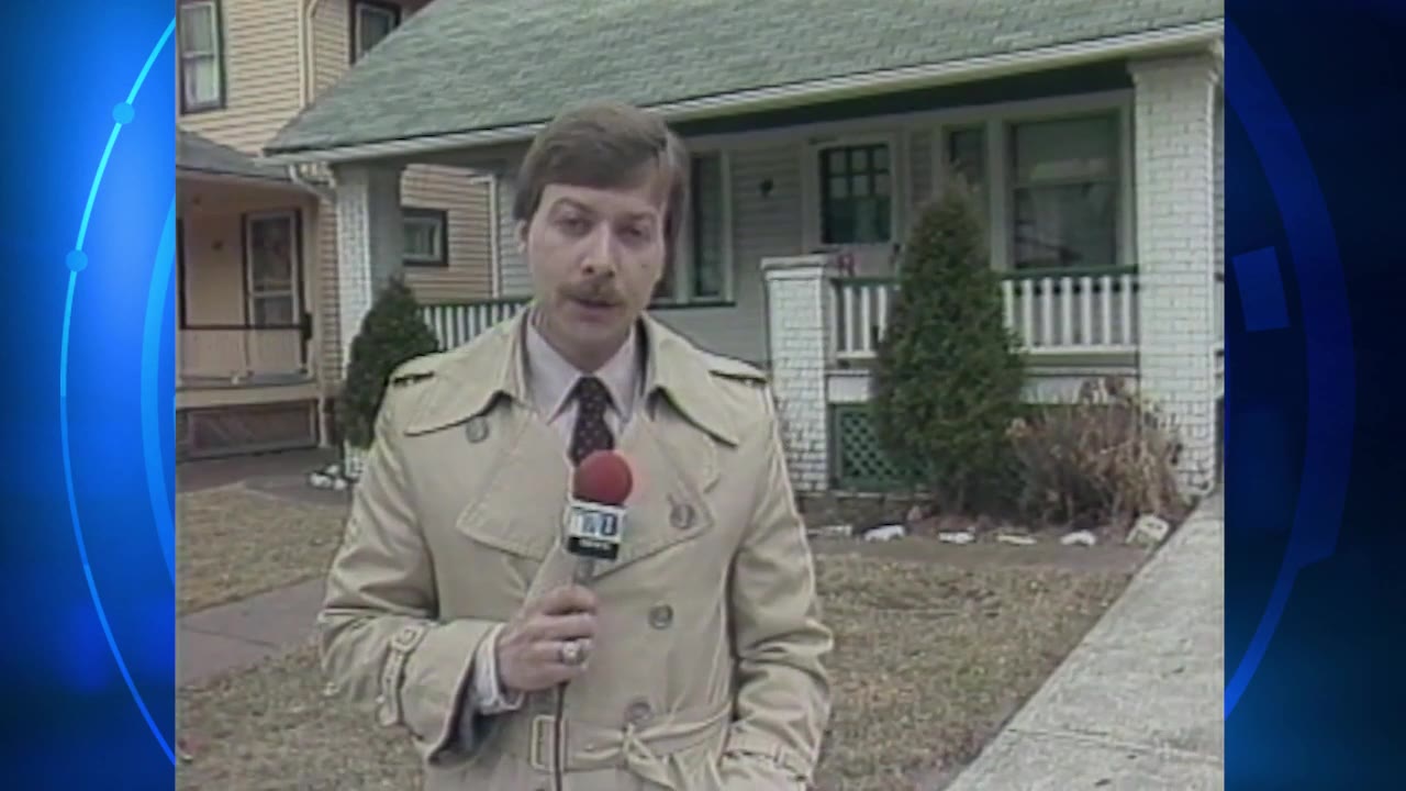 WATCH: Memorable moments from 75 years of the I-Team – Fox 8 Cleveland WJW