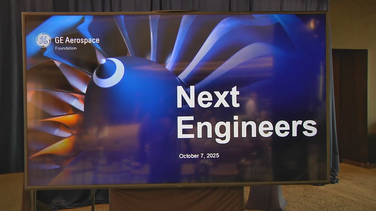 GE program to train local students in engineering careers – NEWS10 ABC