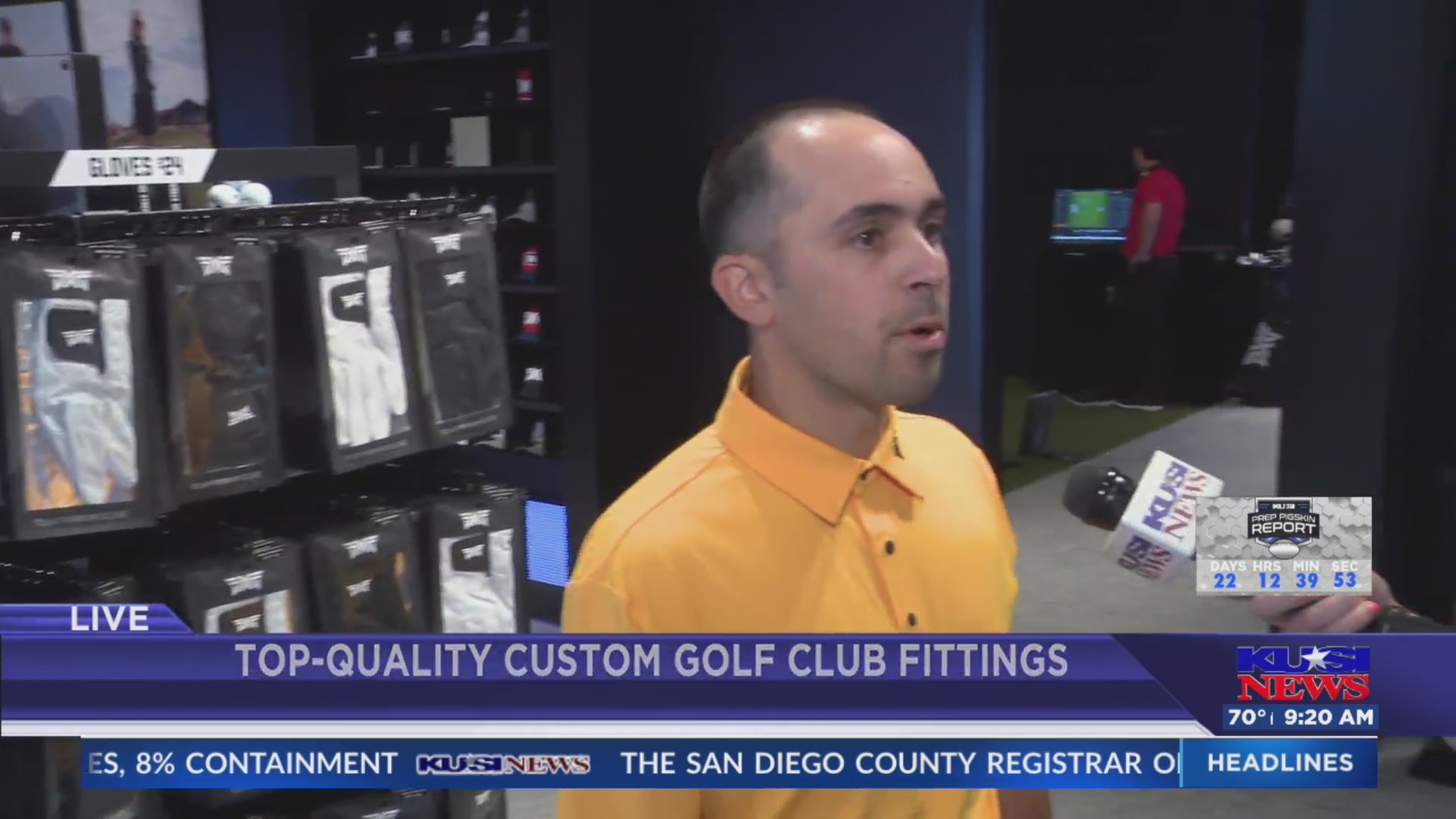 PXG opens new San Diego location – FOX 5 San Diego & KUSI News