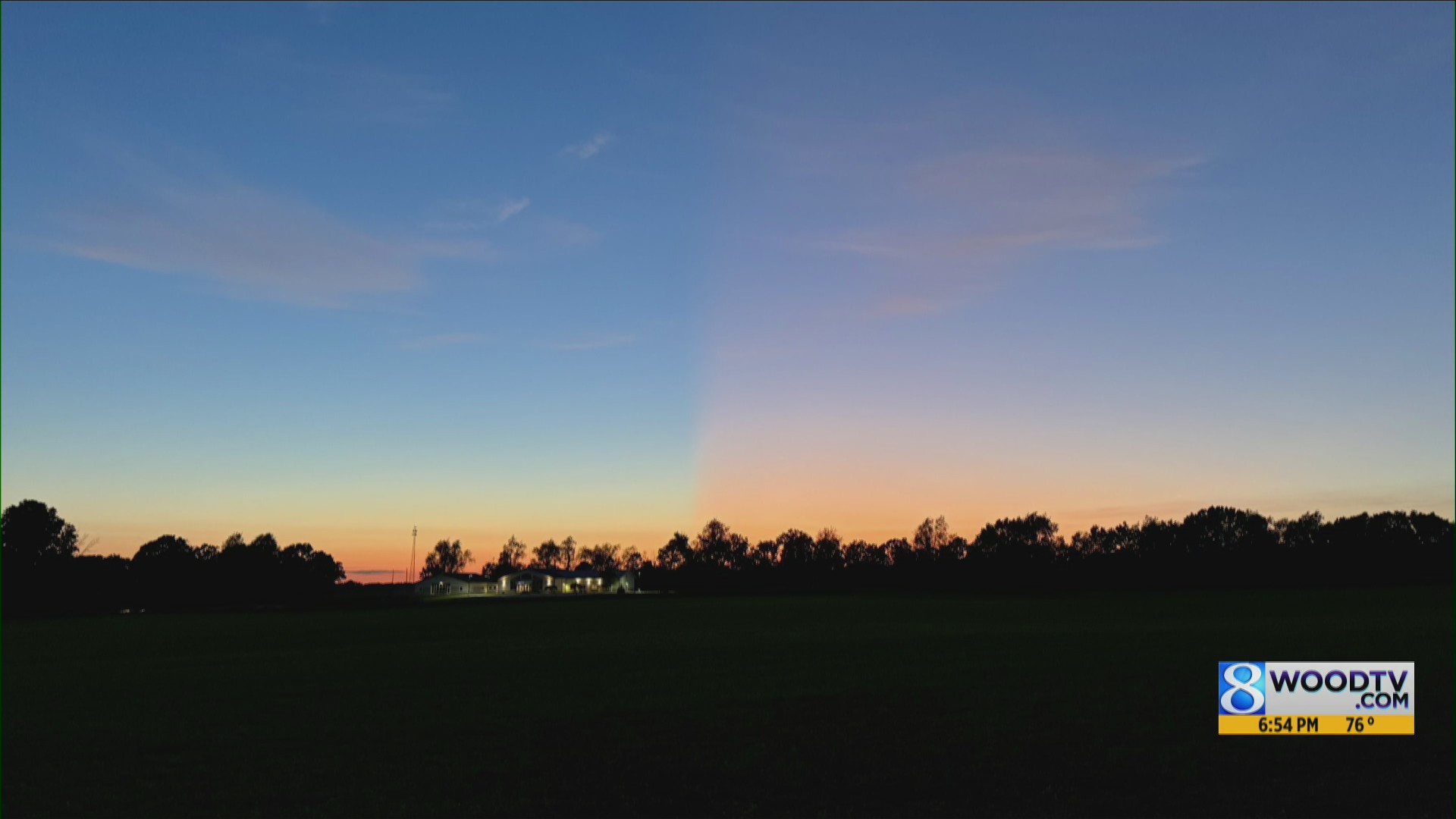 Ask Ellen: What is an ‘anvil shadow’ and why does it happen? – WOODTV.com