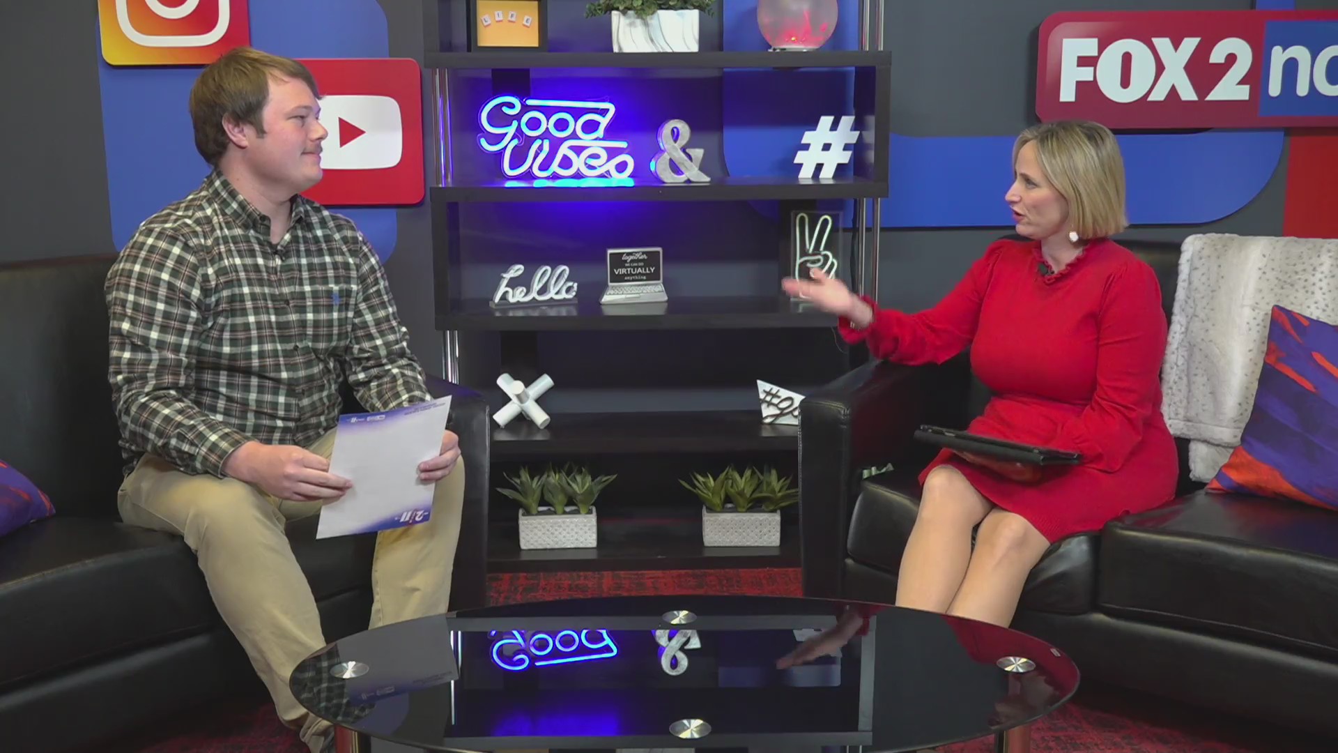 Trending Topics: Jason Bateman teases role as a ‘St. Louis weatherman ...