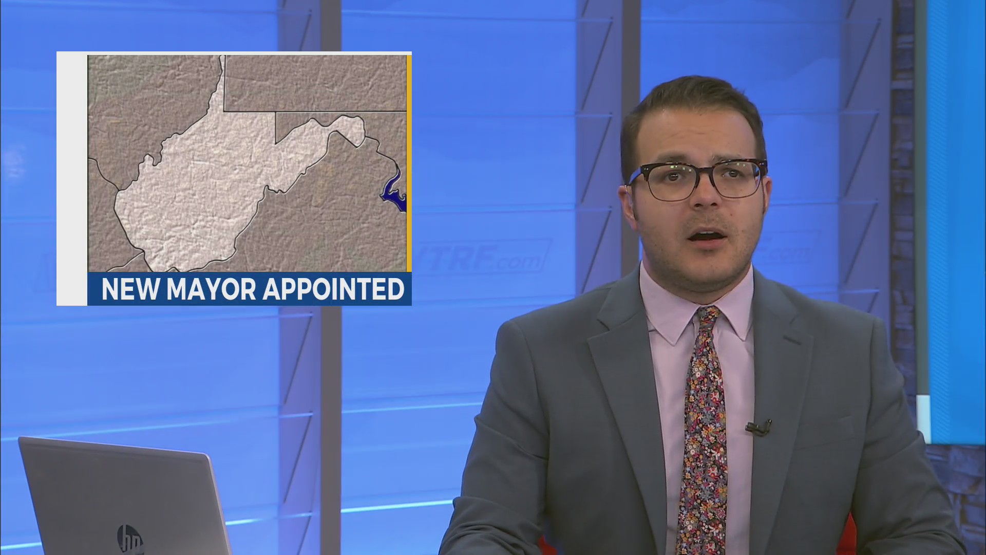 West Virginia mayor resigns, new mayor appointed in emergency meeting ...