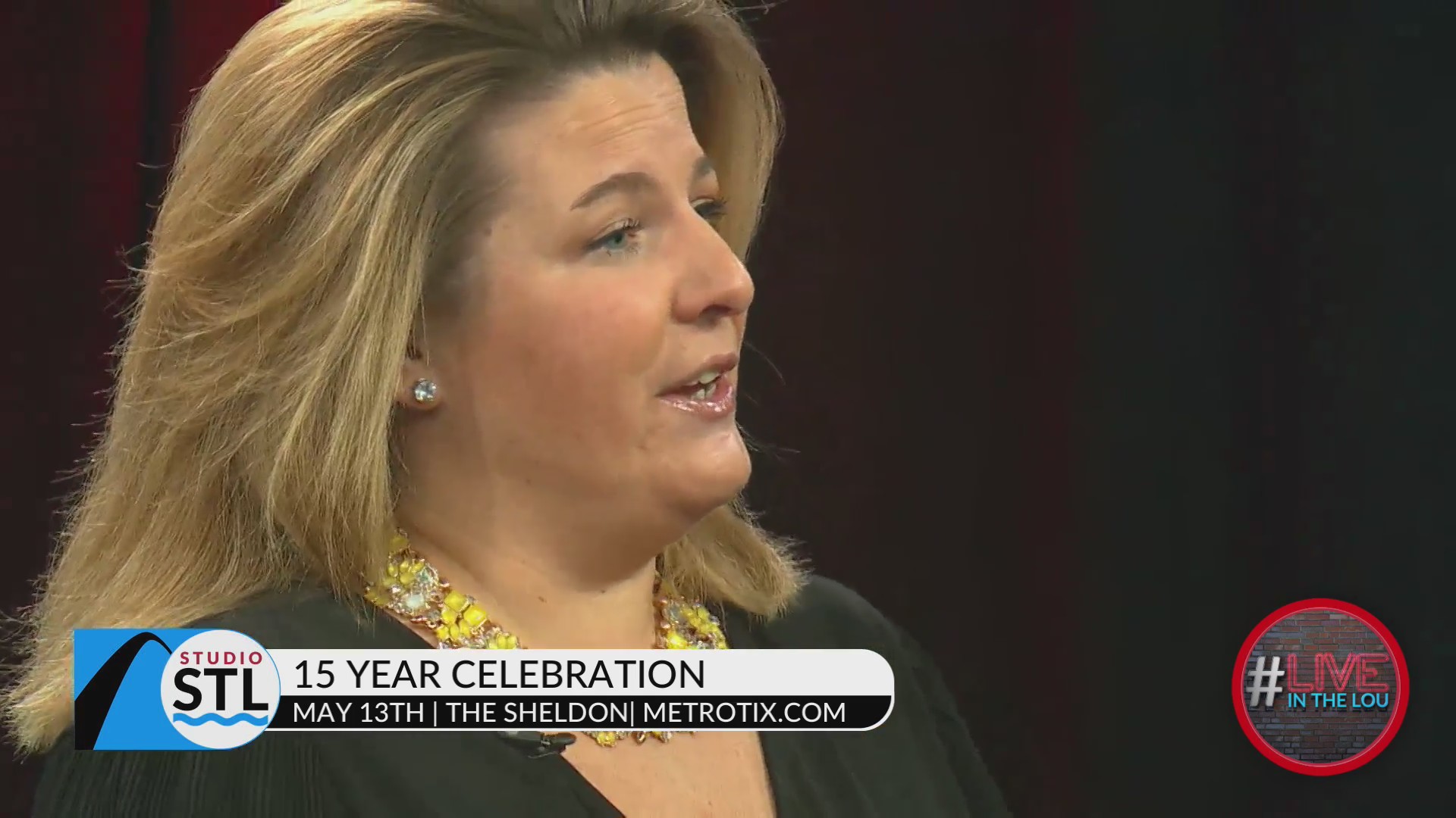 Opera singer Benedetta Orsi celebrates 15 year career at The Sheldon ...