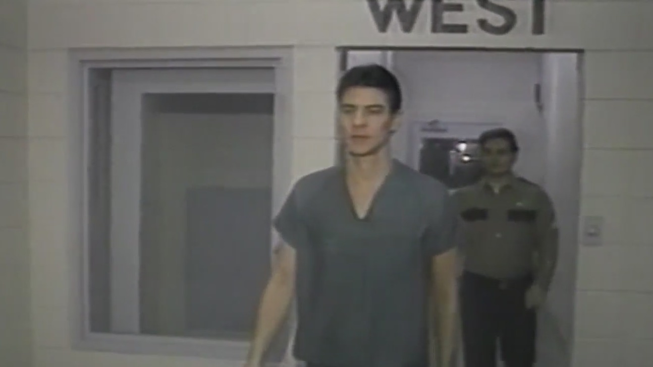 Gable claims he was framed for Francke’s murder in federal lawsuit ...