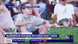 Ed W. Clark High School to celebrate new football field | KLAS