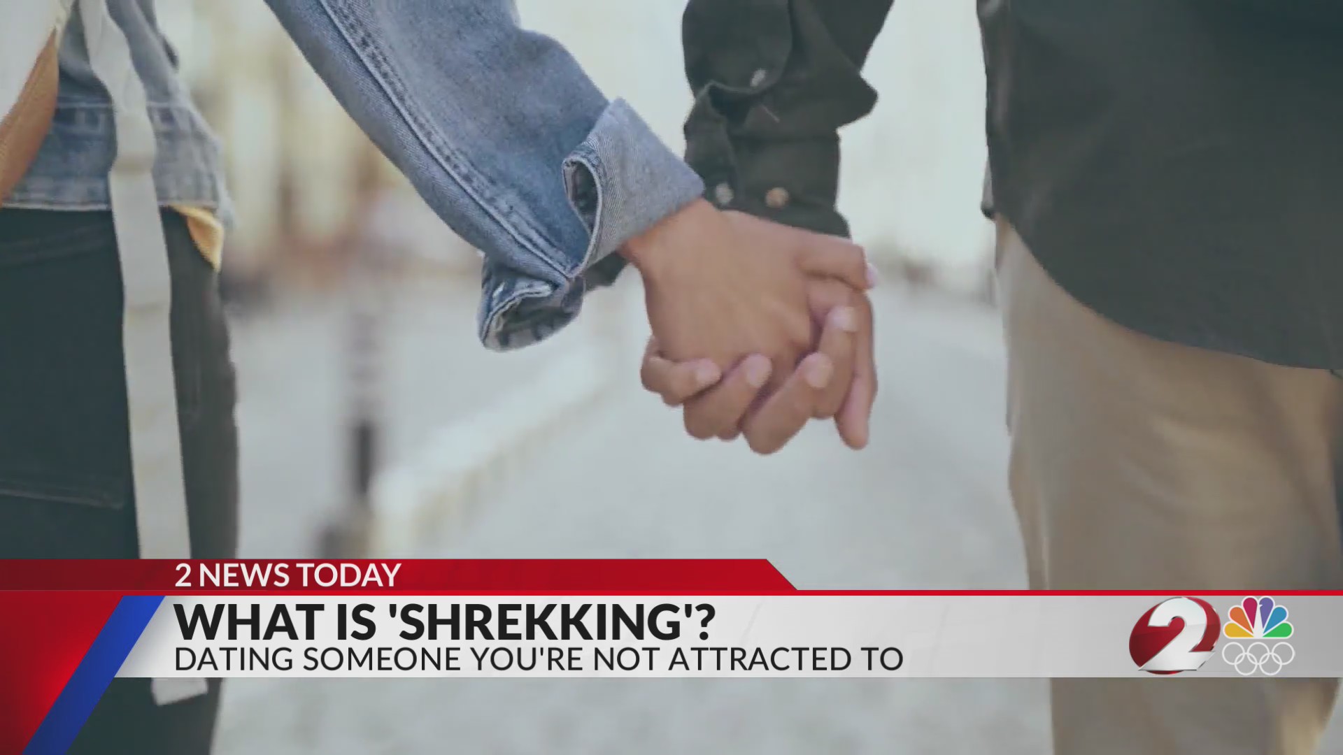 A new dating trend based off Shrek? – WDTN.com
