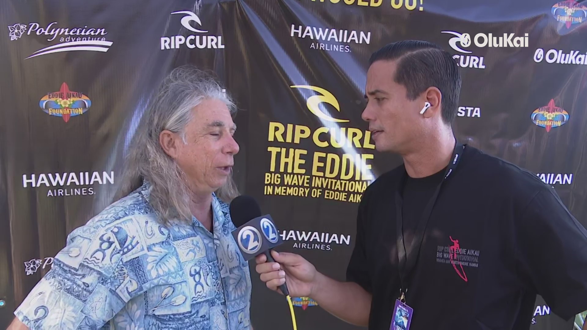 Forecaster Pat Caldwell breaks down wave formation – KHON2