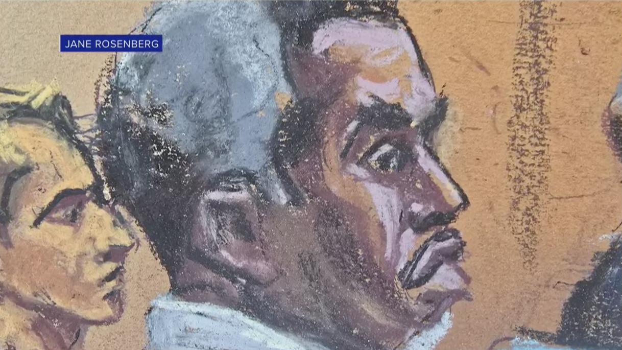 Diddy trial: Prosecutors call 34 witnesses, defense goes for zero ...