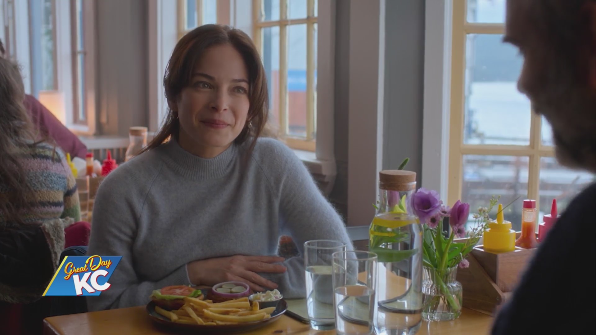 WHAT TO WATCH: Murder In A Small Town – FOX 4 Kansas City WDAF-TV ...