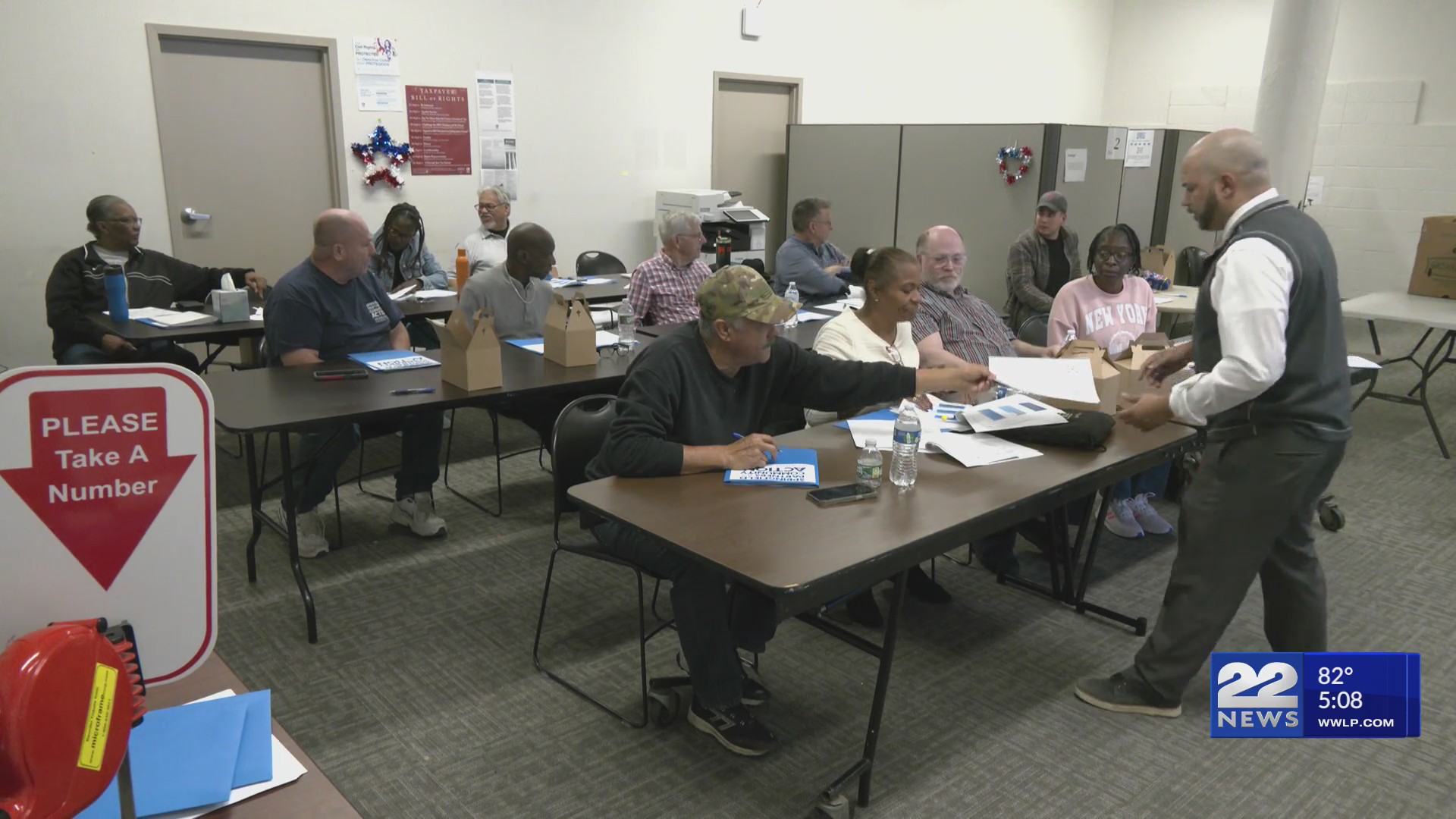 Springfield Partners for Community Action host financial literacy ...