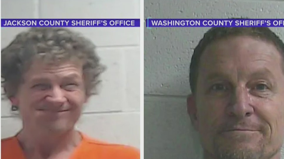 Captured fugitive Sean Williams’ defense has ‘difficult assignment ...