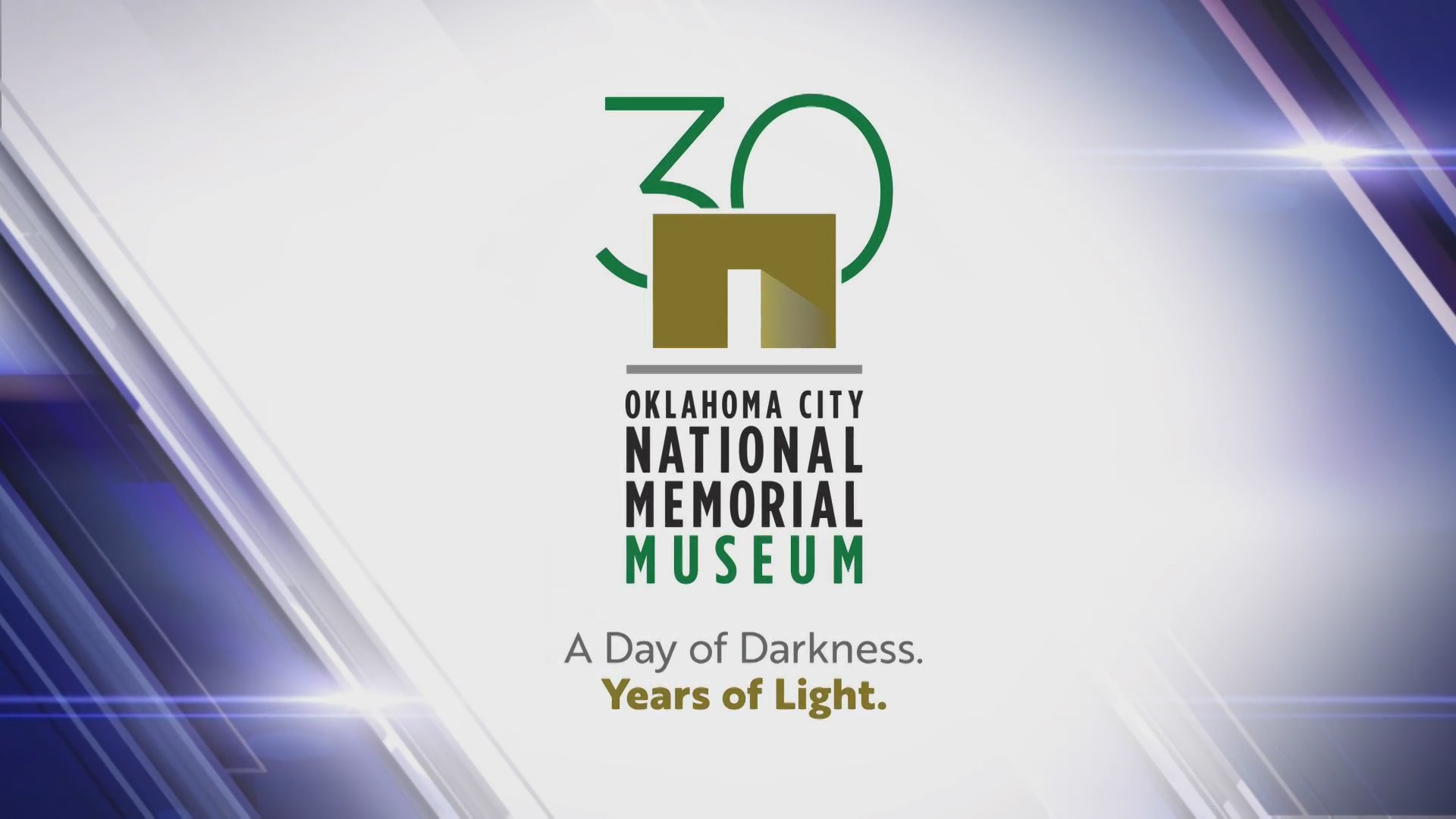 168 Days to remember those lost in the OKC bombing: Blake Ryan Kennedy ...