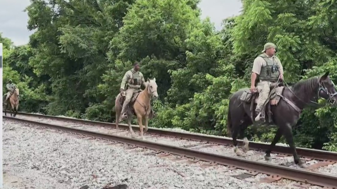 FBI offers reward for capture of ‘Devil in the Ozarks’ | NewsNation Now ...
