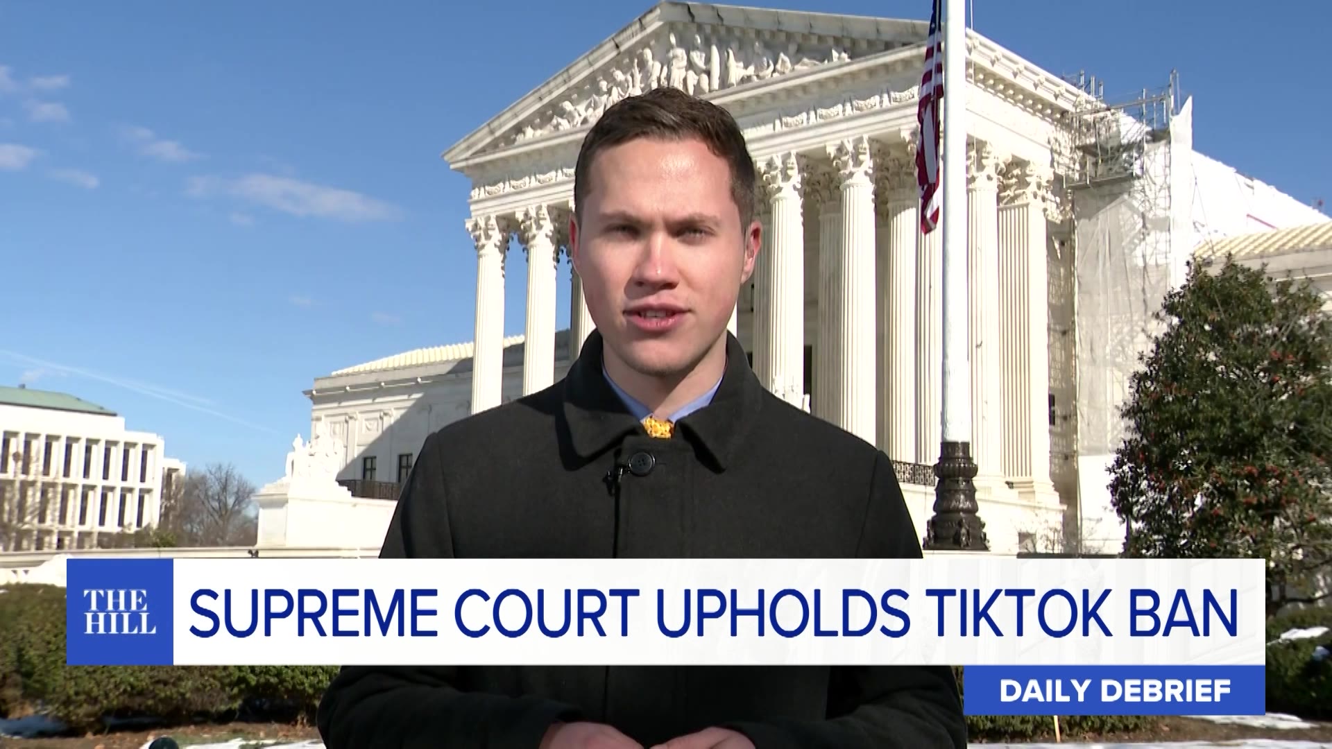 Tiktok Transition The Hill