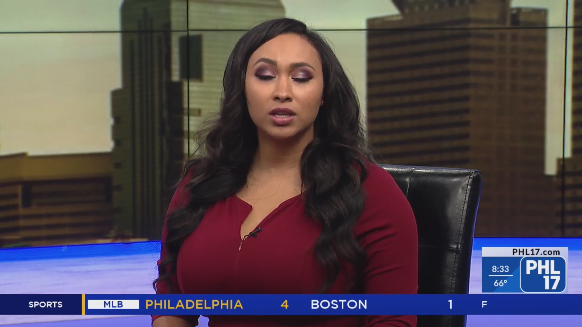 Kyle Bryant talks Friedreich’s Ataxia – PHL17.com