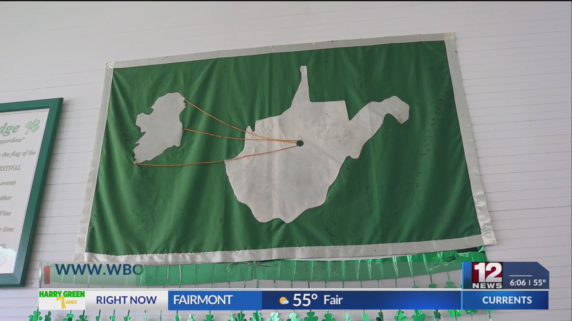 What to know about the 43rd Irish Spring Festival in Ireland, West ...