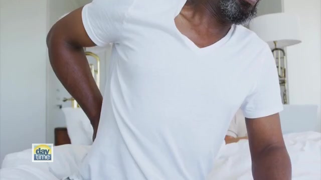 New data supporting use of NSAIDs in low back pain | Daytime – WFLA