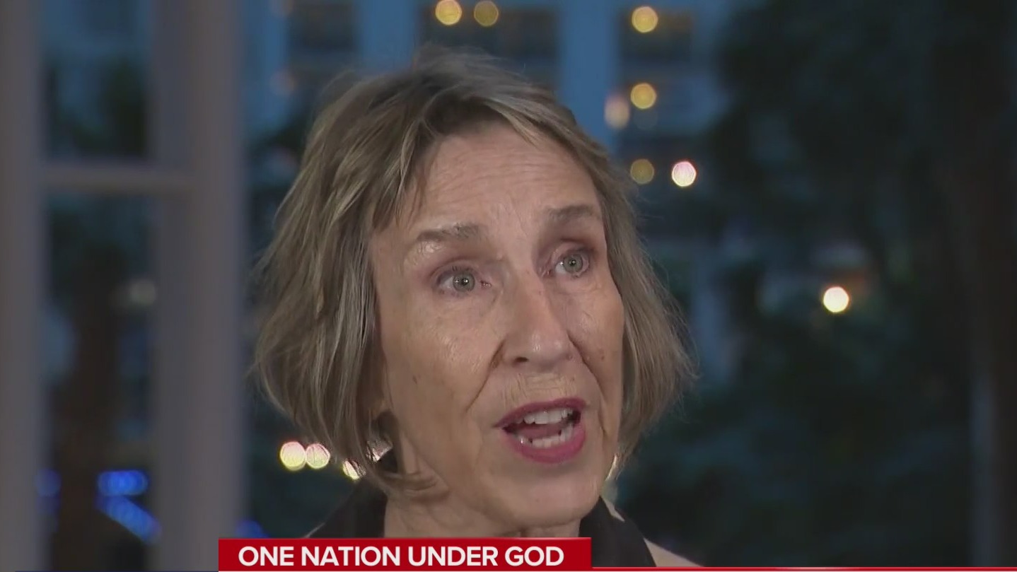 Somber Passover as hostages remain in Gaza | NewsNation Now – NewsNation