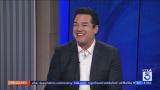Dean Cain talks about writing, producing and directing his new movie ...