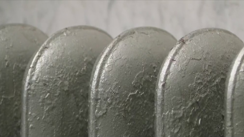 Man suffers severe burns from radiator explosion in the Bronx – PIX11