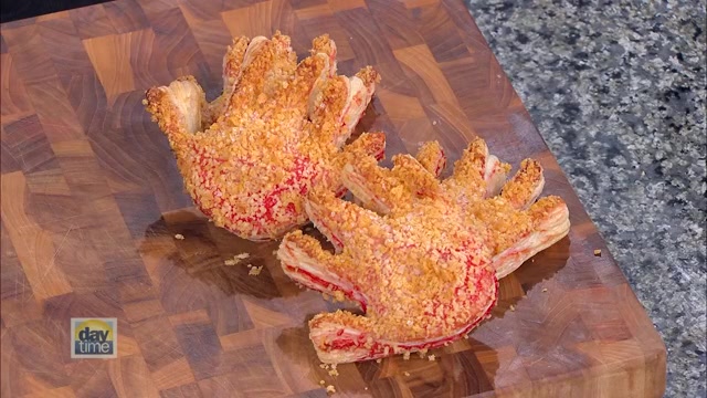 Fried hand pies | Daytime – WFLA