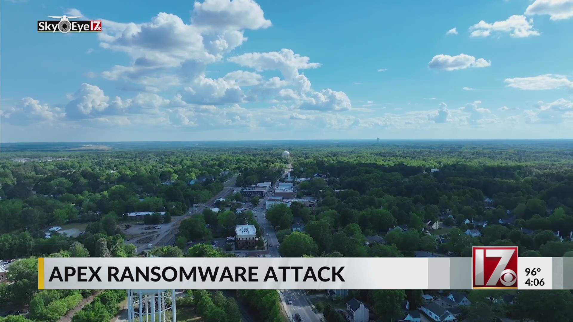 Apex confirms ‘cybercriminals’ attempted ransomware hack Tuesday ...