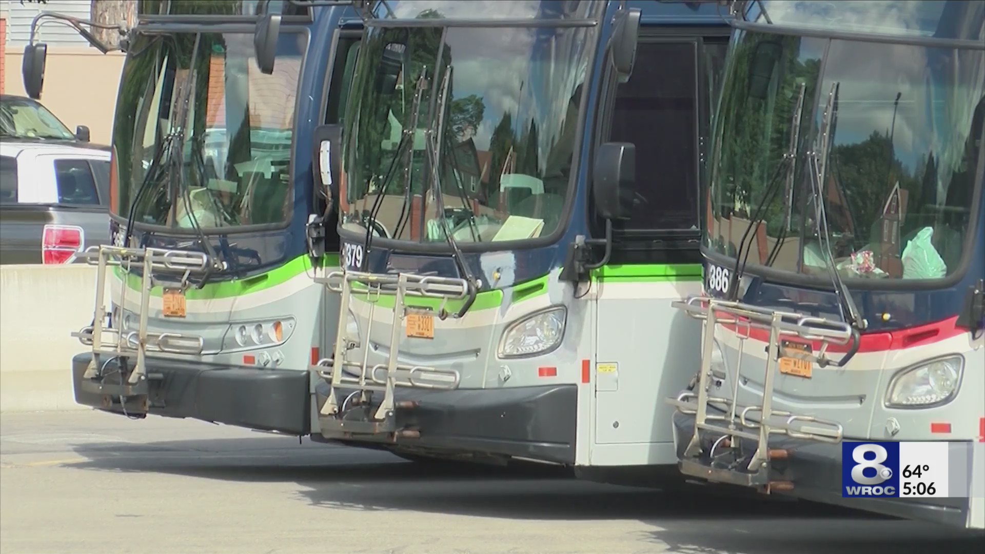 RTS access expands to EBT-qualifying passengers in Rochester ...