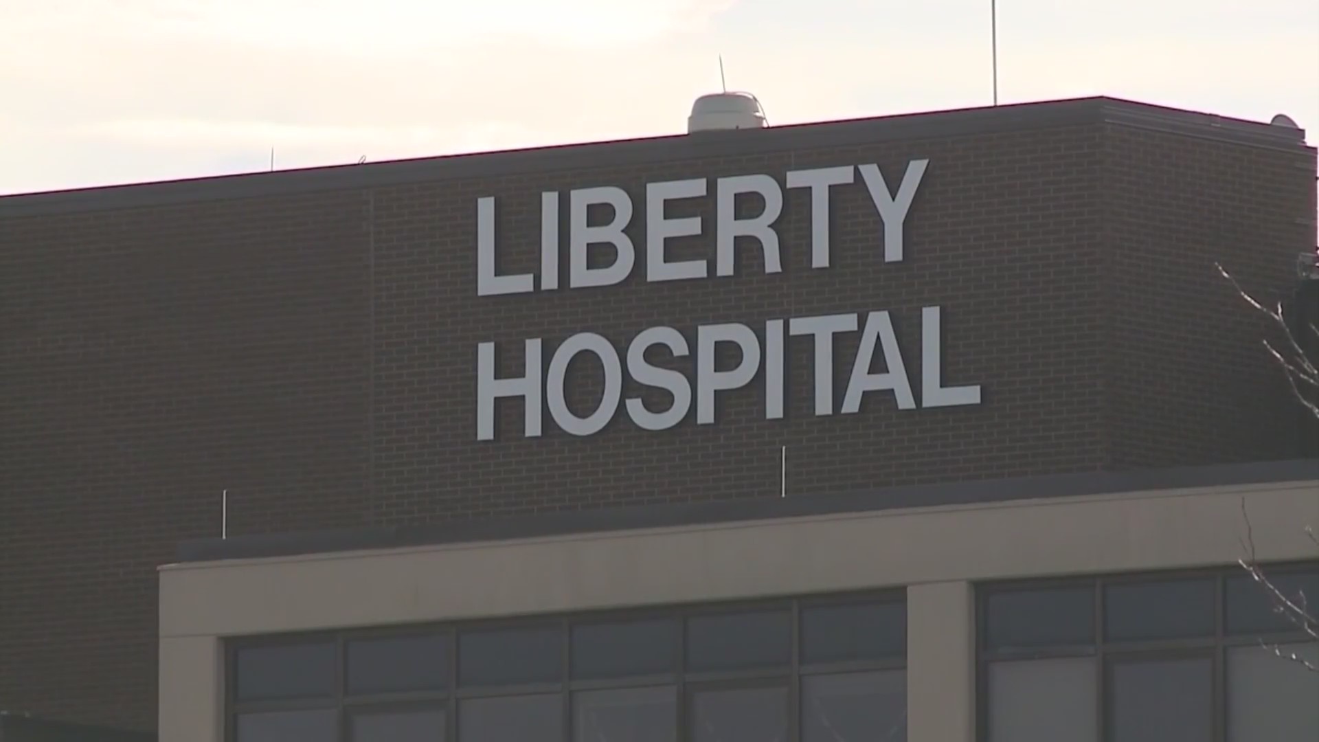 Liberty Hospital to merge with KU Health System – FOX 4 Kansas City ...