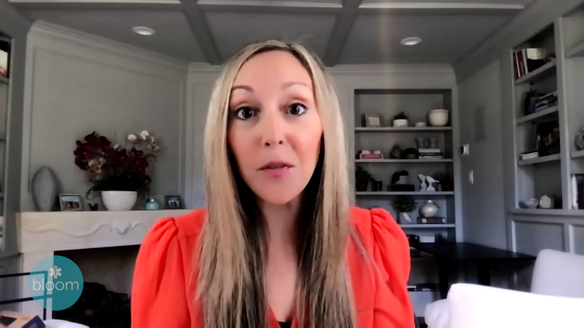 Healing Loneliness During Spooky Season | Bloom – WFLA