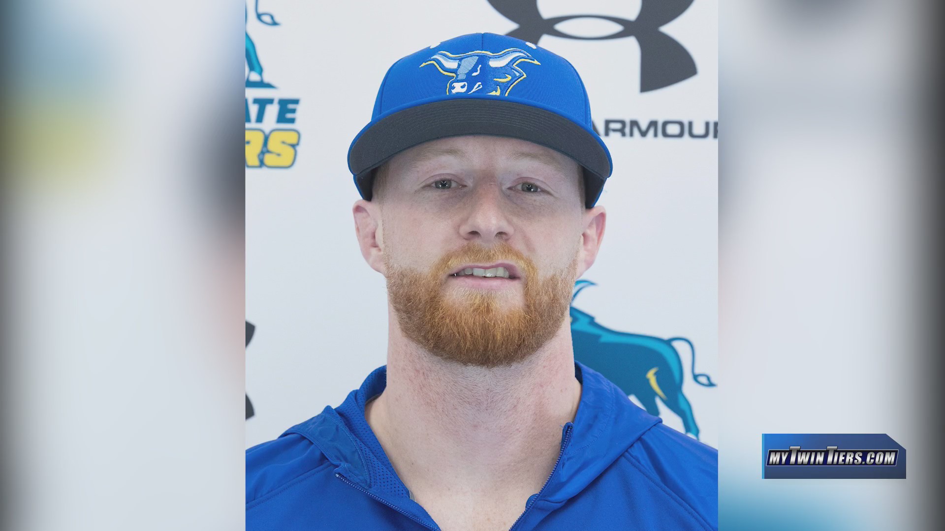 Colin Johnson named Hornell Steamers manager – WETM – MyTwinTiers.com