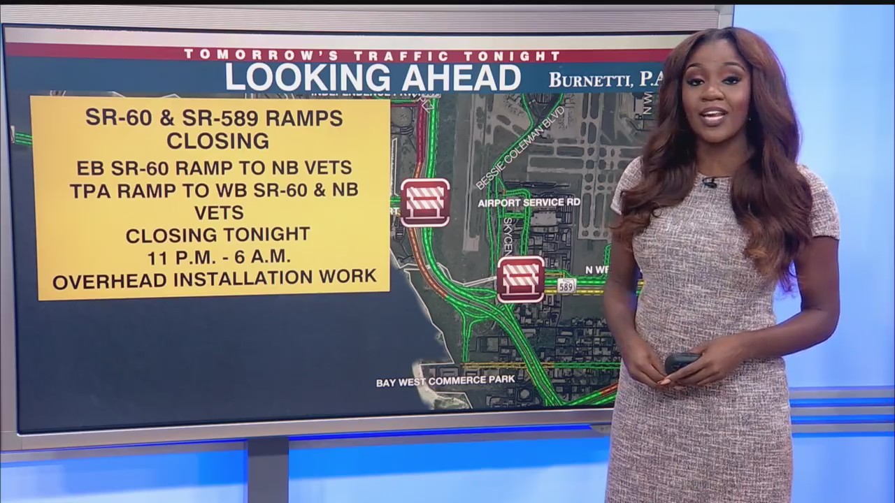 Max Defender 8 forecast at 5 – WFLA