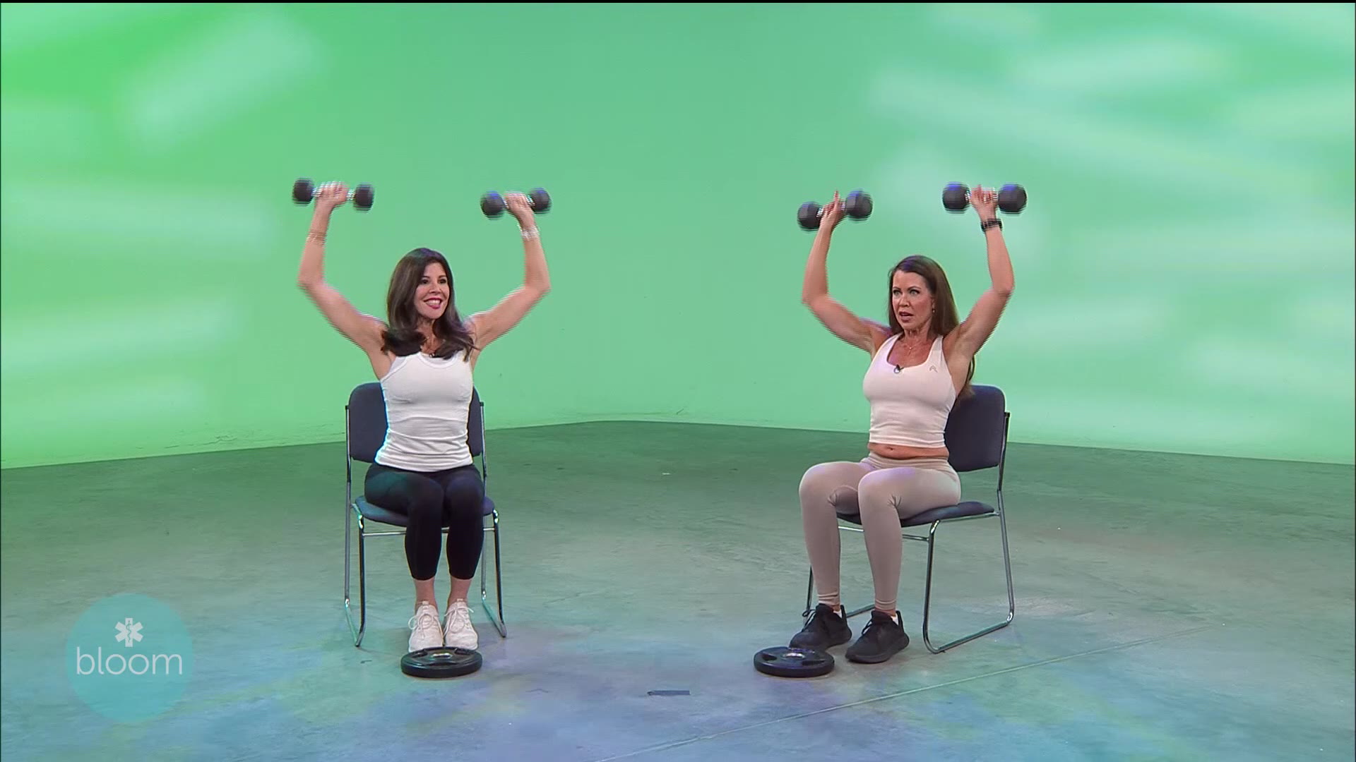 Make a big impact on your health with this fitness routine | Bloom – WFLA