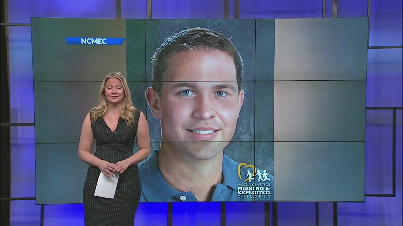 Family says new evidence could solve Christopher Abeyta’s disappearance ...