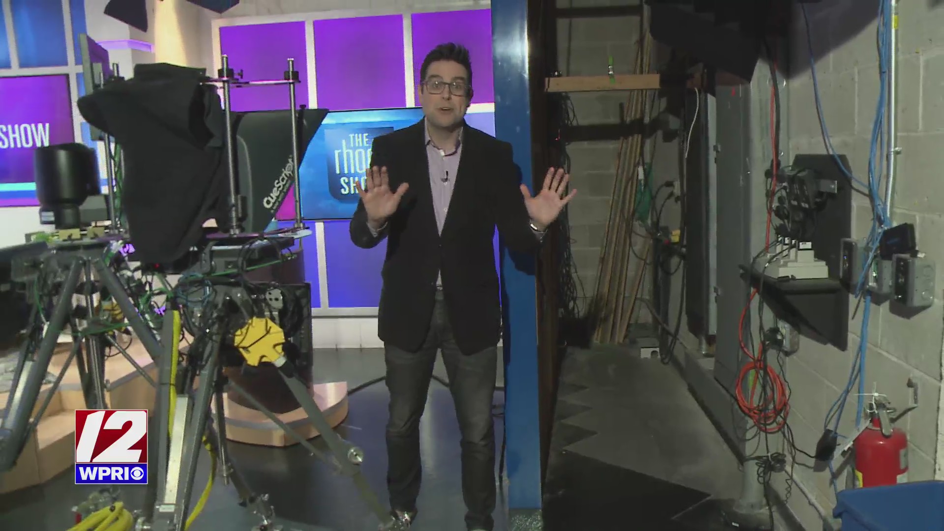 Top of Show – The Rhode Show – WPRI.com