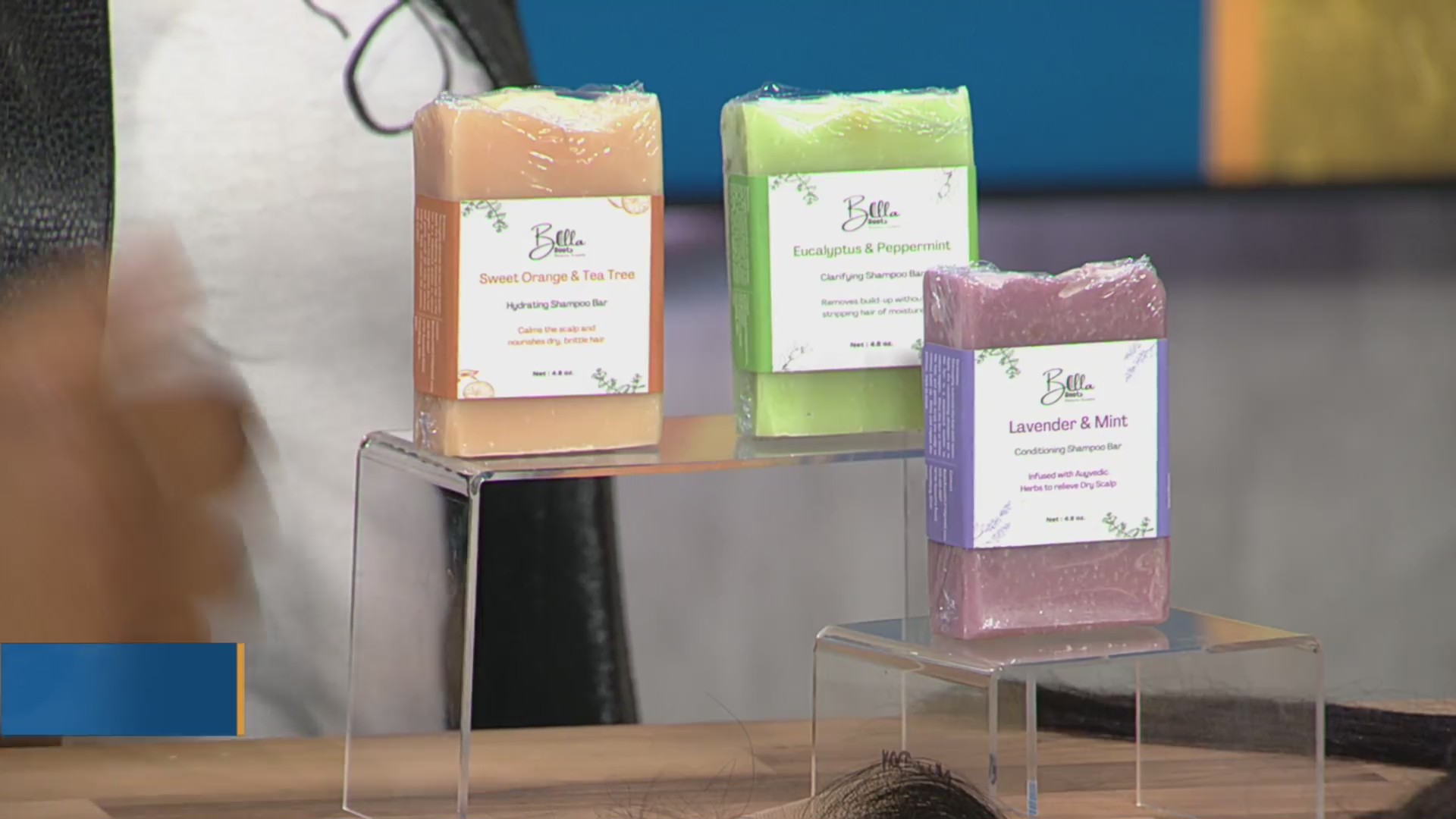 New Day Cleveland: Bella Roots Beauty Shop – Fox 8 Cleveland WJW