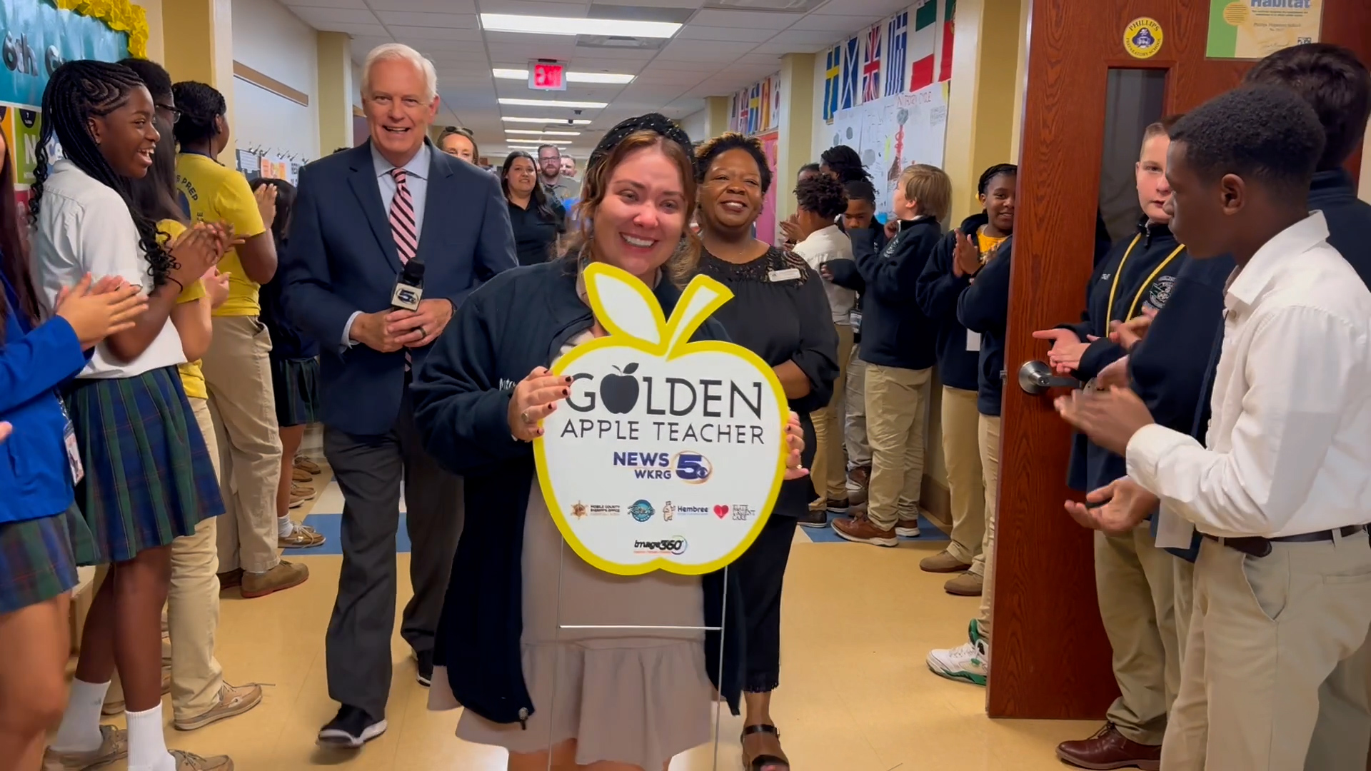 Phillips Prep teacher aims to expose a younger crowd to the French ...