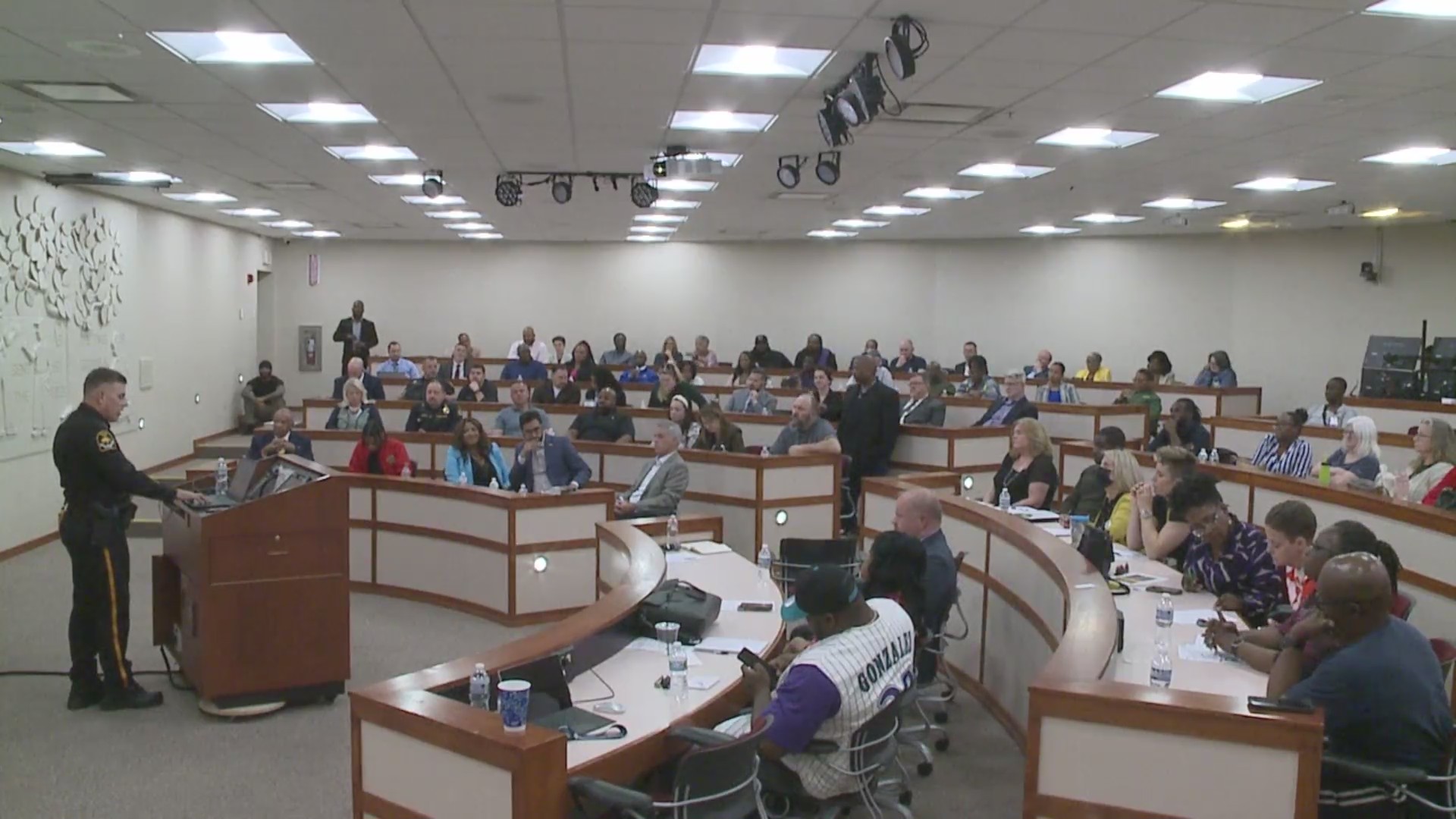 Community Solutions: KC gun violence victims looking for change – FOX 4 ...