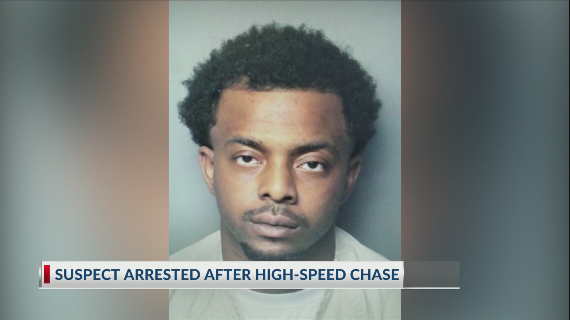 Allendale man arrested after high-speed chase down I-95 – WSAV-TV