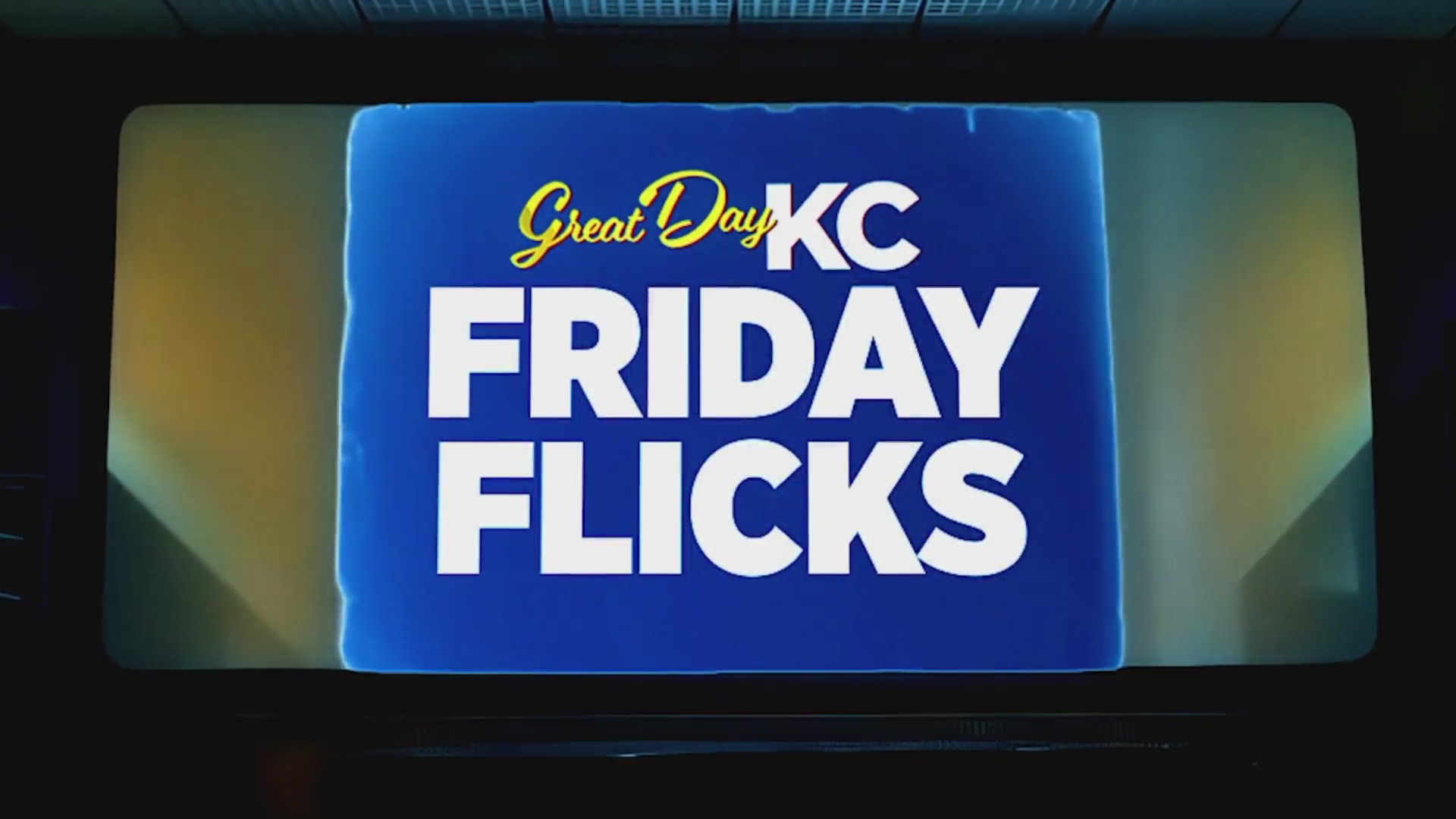 FRIDAY FLICKS: May 23, 2025 – FOX 4 Kansas City WDAF-TV | News, Weather ...