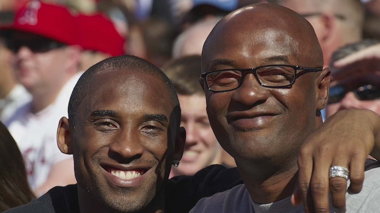Joe ‘Jellybean’ Bryant, father to Kobe Bryant, dies at 69: report – WFLA