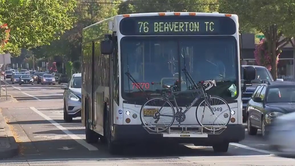 Mayor Monday: Community updates from Beaverton, Oregon – KOIN.com