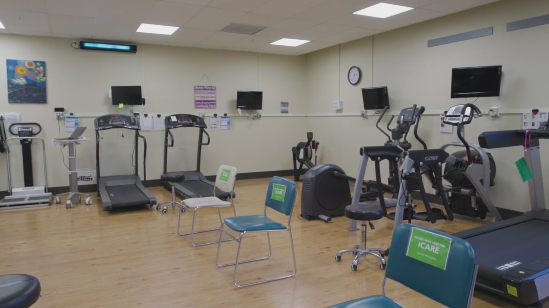 Supporting Stroke Recovery in Hawaii: The Role of REHAB Hospital of the ...