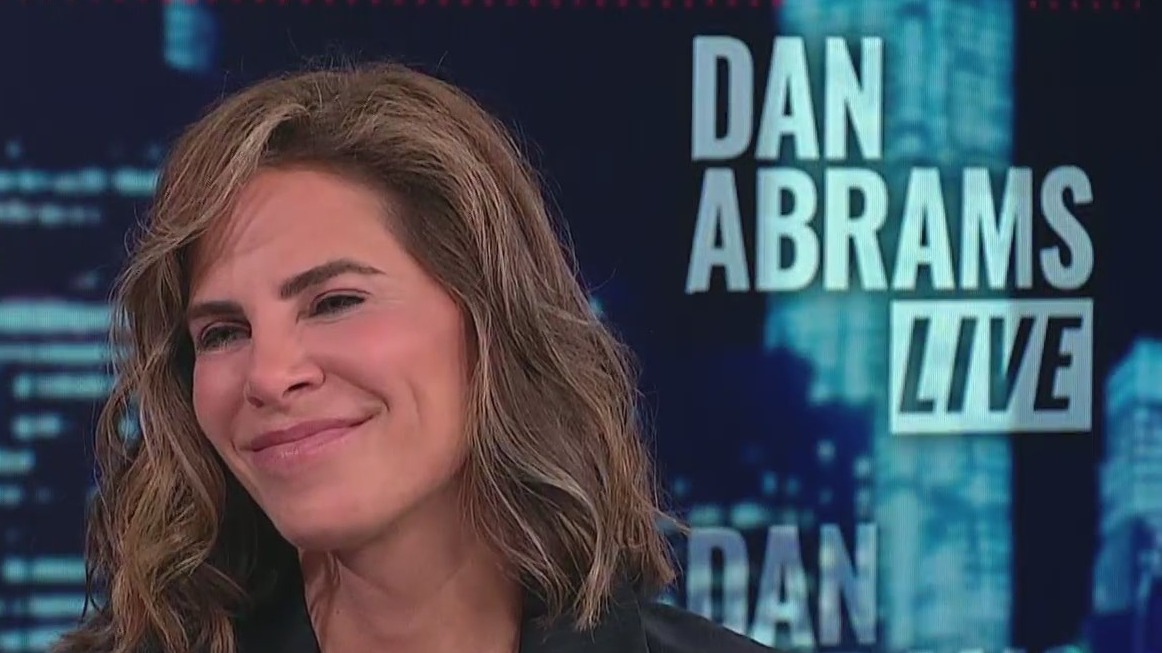 Jillian Michaels: Doping-friendly Olympics-like games could harm ...