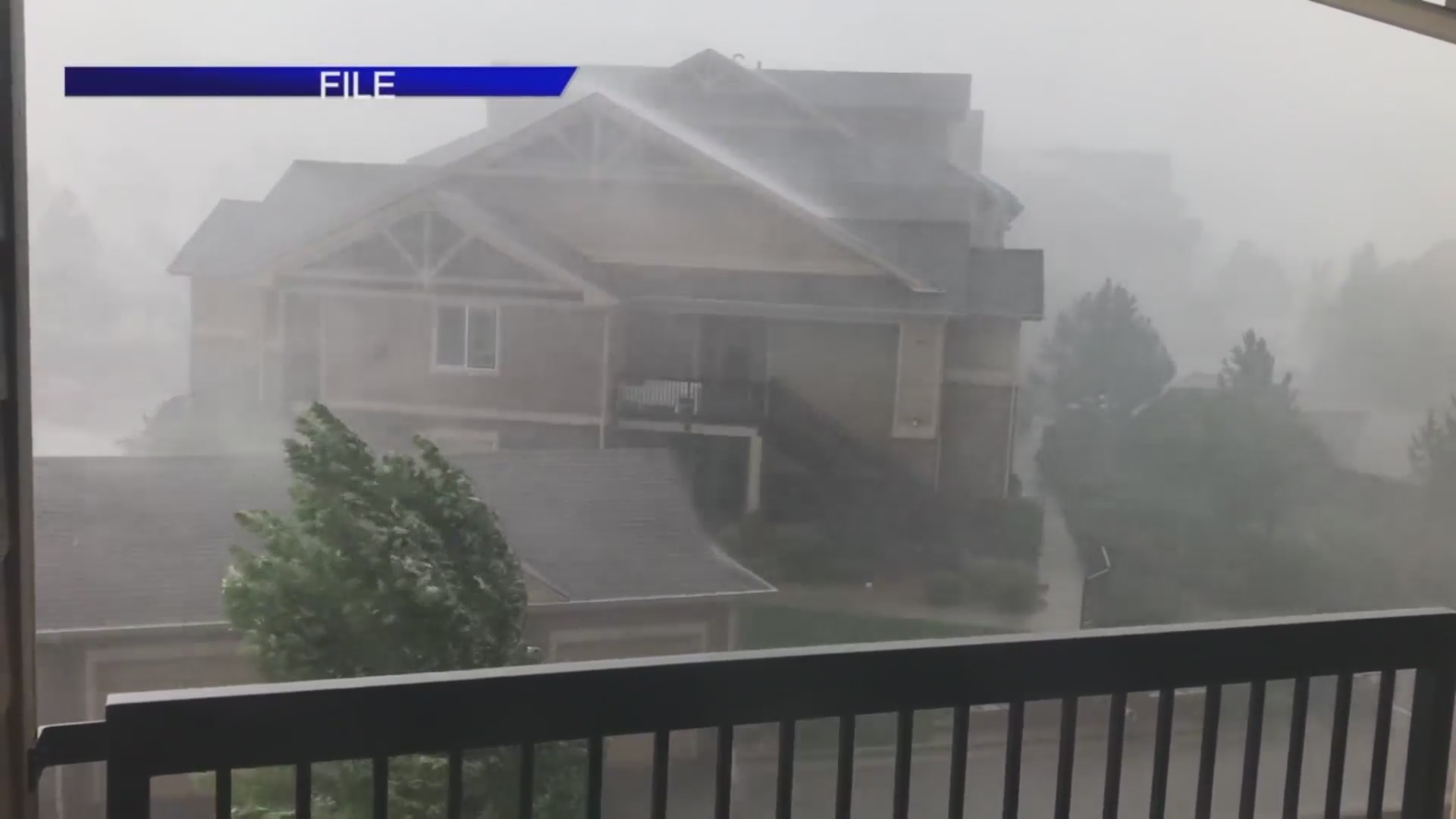 What to do with stormy weather on the Colorado horizon – FOX31 Denver