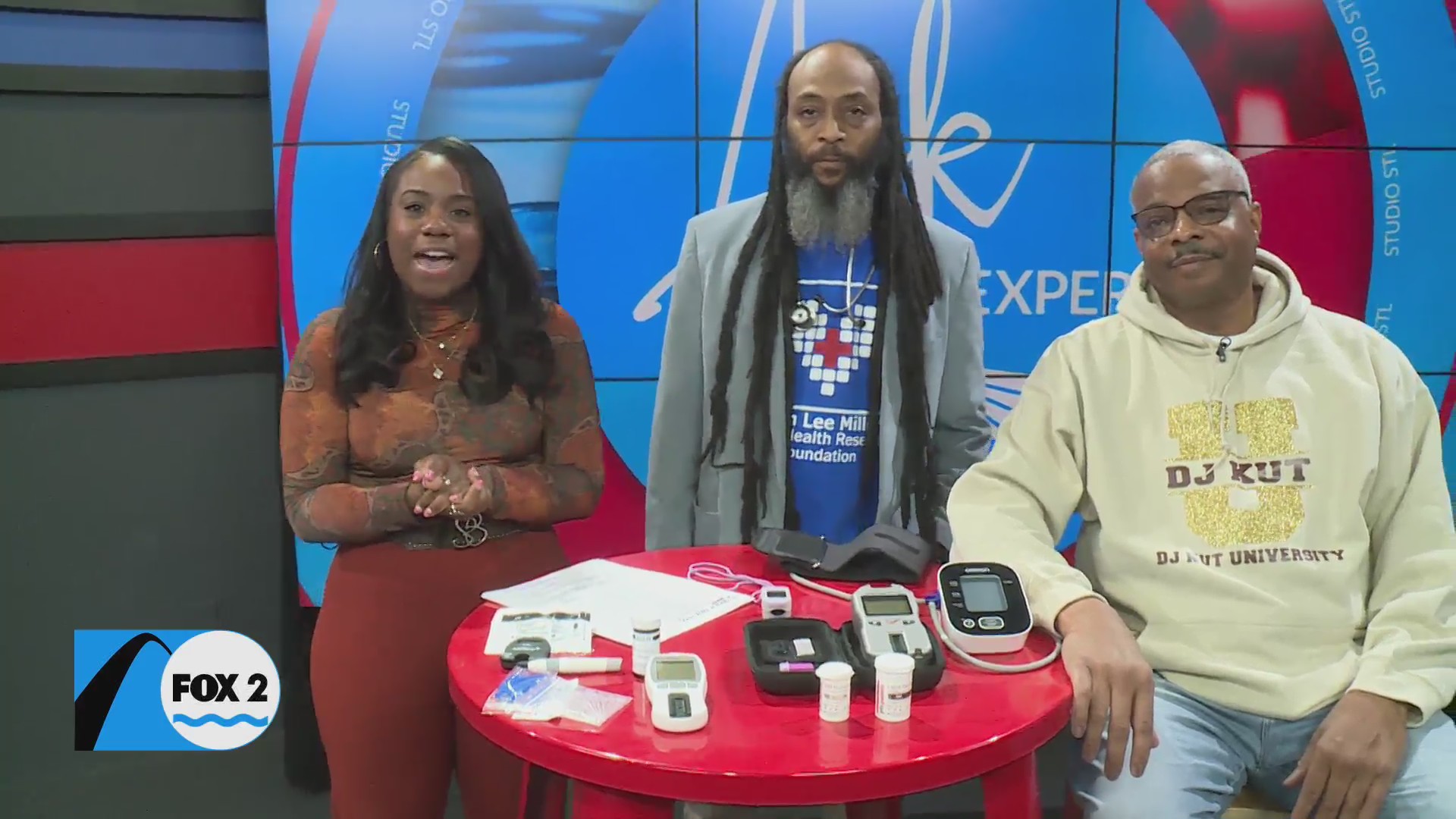 Can you detect cardiovascular disease early on? RLM Health Foundation ...