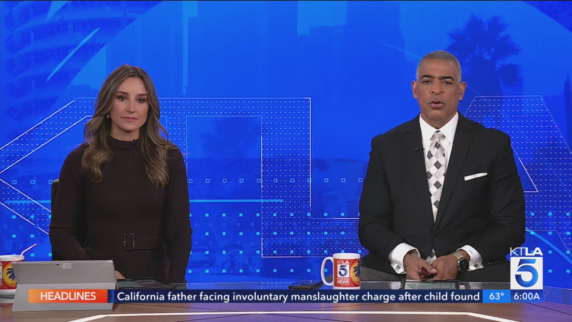 KTLA 5 News Top Stories at 6 a.m. – Sept. 11, 2025 – KTLA
