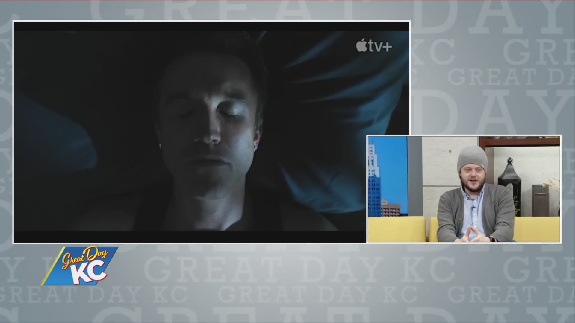 FRIDAY FLICKS: Weekend Of January 31, 2025 – FOX 4 Kansas City WDAF-TV ...